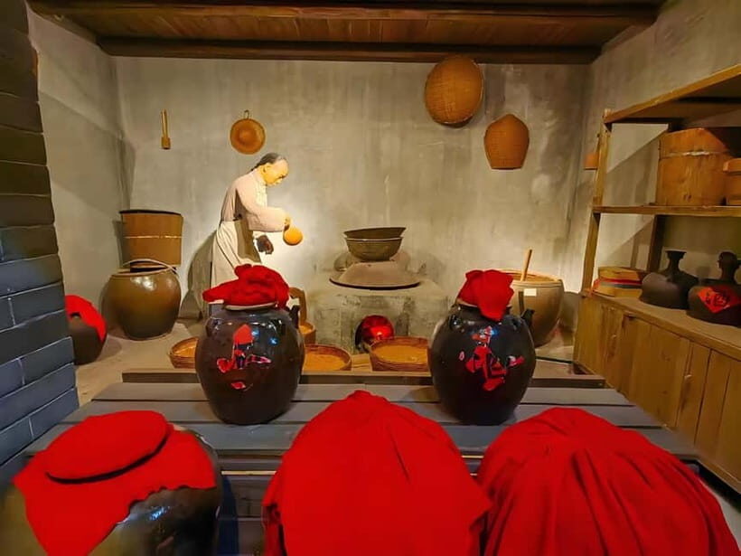 Shenzhen History , Culture & Scenic + (Drone Delivery) tour - FAQs