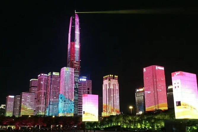 Shenzhen Huaqiangbei Market Tour with Translation - Final Word