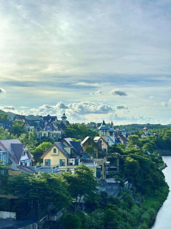 Shenzhen: Pingshan Tea Valley and Wetland Garden Tour - Analyzing the Value