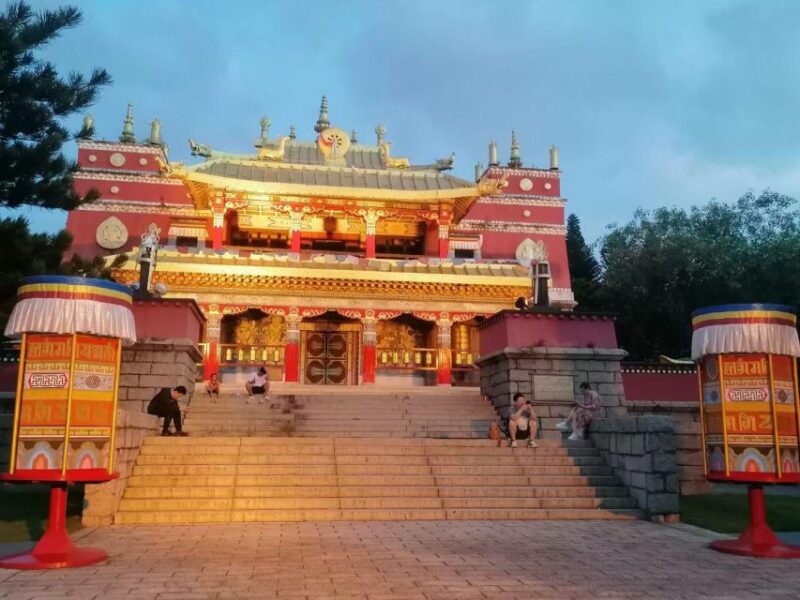 Shenzhen Private Day Trip - Who Should Consider This Tour?