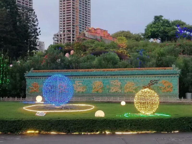 Shenzhen Private Day Trip - FAQs