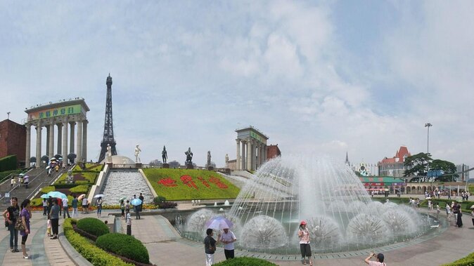 Shenzhen Private Flexible Day Tour with Guide and Driver Service - Key Points