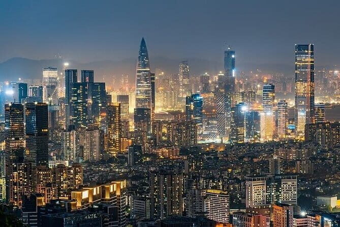Shenzhen Private Guided Tour with a Local Expert - What’s This Tour All About?