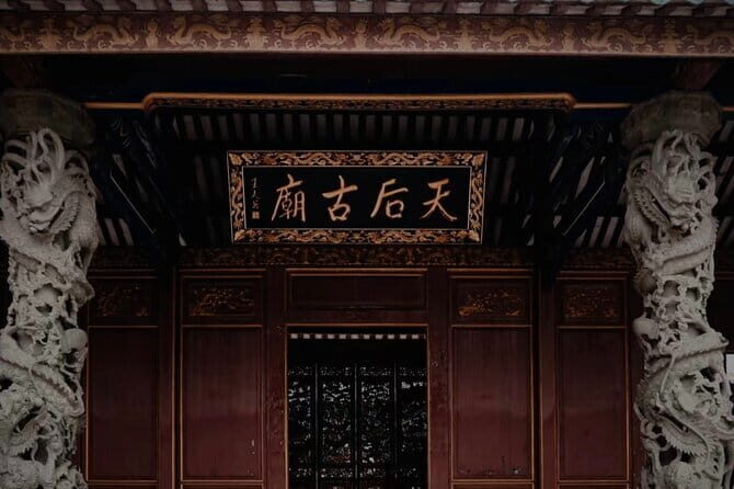 Shenzhen Private Guided Tour with a Local Expert - Practical Tips and Considerations