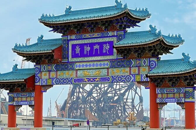 Shenzhen Private Guided Tour with a Local Expert - The Sum Up: Who Will Love This Tour?