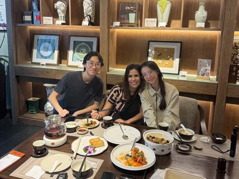 Shenzhen: Private Guided Tour with a Local Expert - Who Should Consider This Tour?