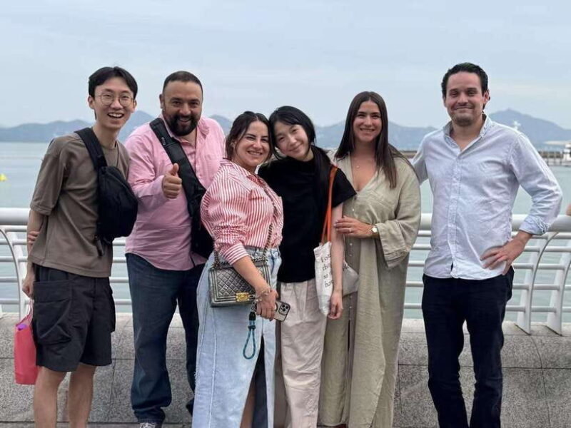 Shenzhen: Private Guided Tour with a Local Expert - Exploring Guangdong with a Private Guide: A Balanced Look