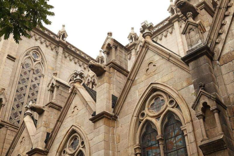 Shenzhen: Private Guided Tour with a Local Expert - Why This Tour Can Be a Great Choice