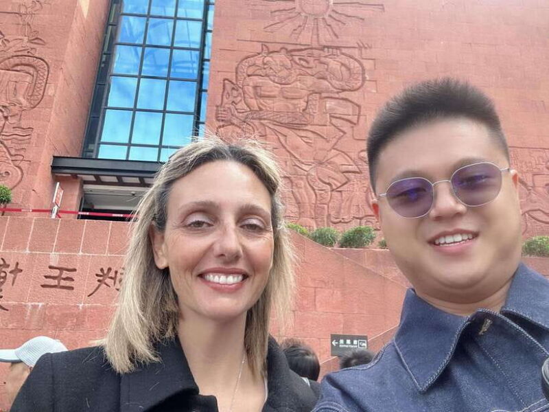 Shenzhen Private Tour Whatever You Want - How It All Comes Together