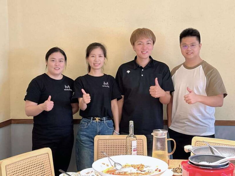 Shenzhen Private Tour Whatever You Want - Who Will Enjoy This Tour?