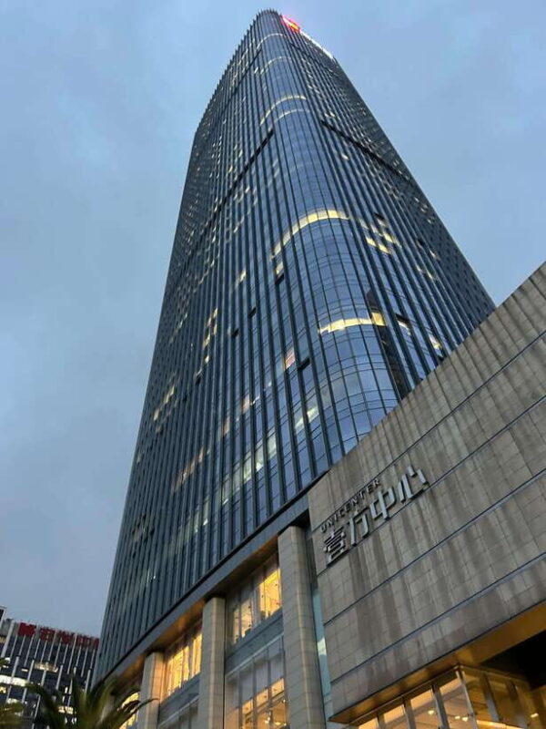 Shenzhen Private Tour Whatever You Want - Frequently Asked Questions