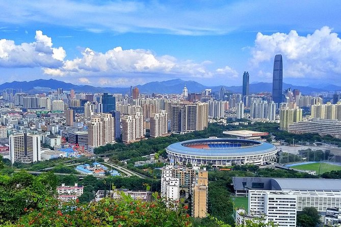 Shenzhen Self-Guided Tour with Private Car and Driver Service - The Sum Up: Is This Tour Worth It?