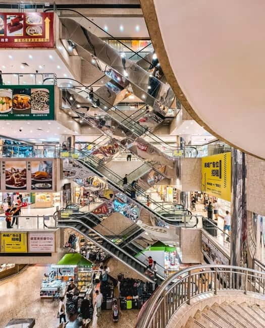 Shenzhen: Shopping Guru, Urban Discovery & Landmarks Tour - Practical Details and Tips