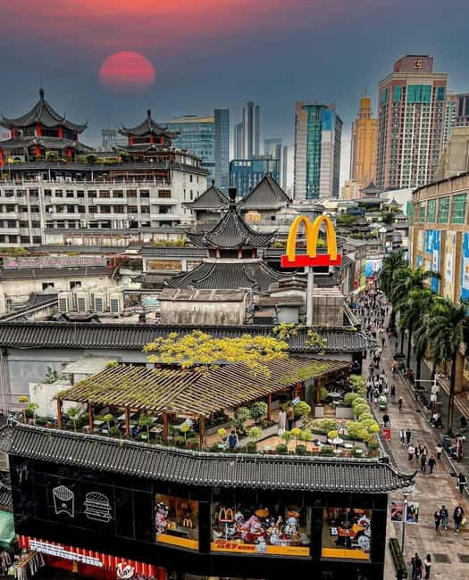 Shenzhen: Shopping Guru, Urban Discovery & Landmarks Tour - FAQ