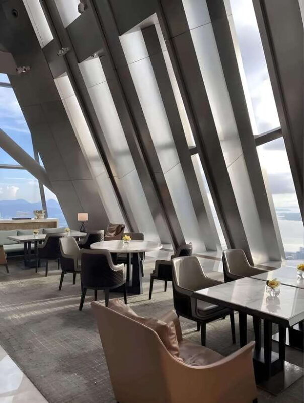 ShenZhen: Tallest Building with Luxury Meal on Highest Floor - Who Should Consider This Tour?