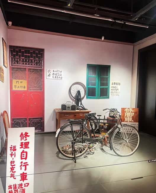 Shenzhen to Chaozhou: Ancient City & Cultural Sights Tour - The Sum Up