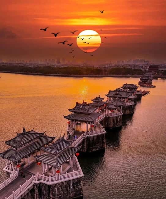 Shenzhen to Chaozhou: Ancient City & Cultural Sights Tour - FAQ
