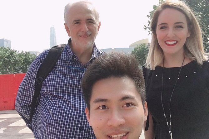 Shenzhen tour guide with car service - Final Thoughts