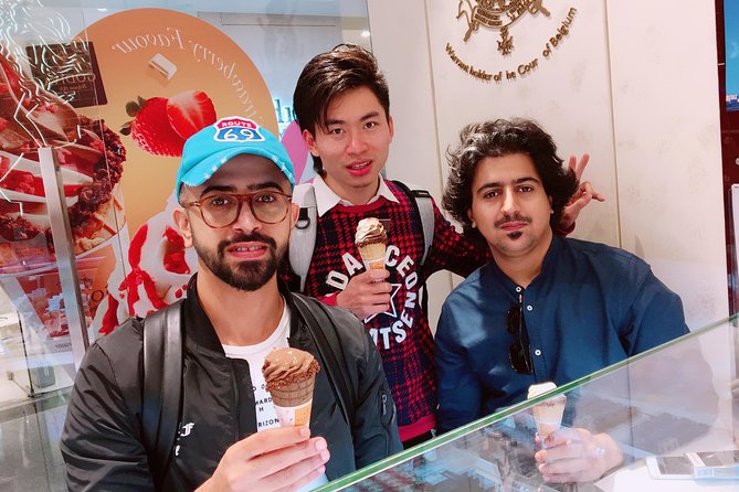 Shenzhen tour guide with car service - FAQ