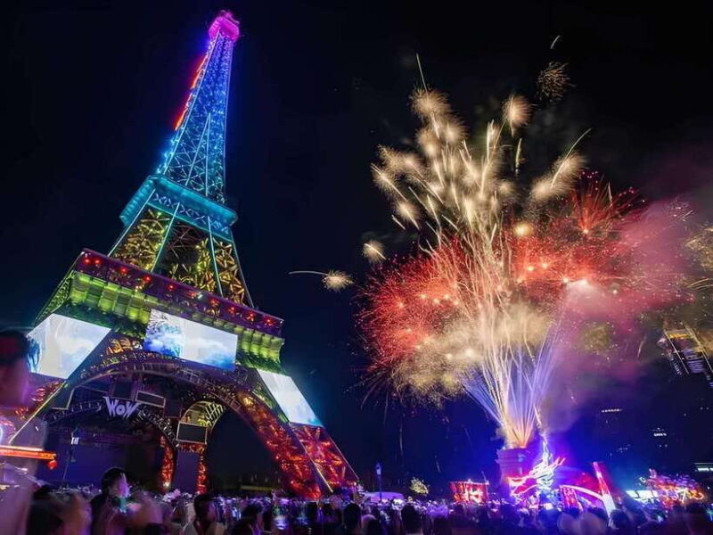 Shenzhen: Window of the World Full Day Adult Ticket - Why This Tour Offers Good Value