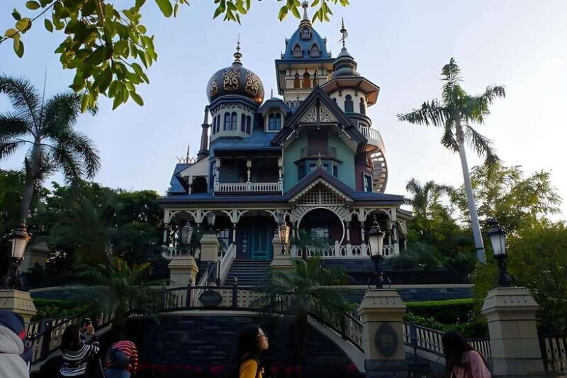 Shenzhen: Window of the World Full Day Adult Ticket - Final Words: Is It Worth It?