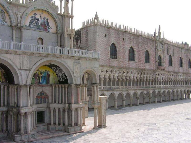 Shenzhen: Window of the World Full Day Adult Ticket - FAQ