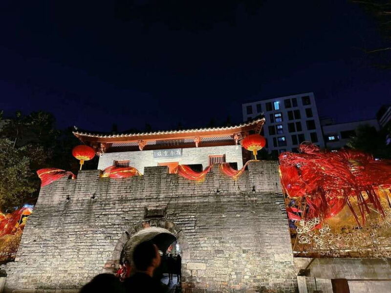 Shenzhen8h City Walk & Future Experience Highlights Trip - Exploring Shenzhen in a Day: A Guide to the 8-Hour City Walk & Future Experience Highlights Tour