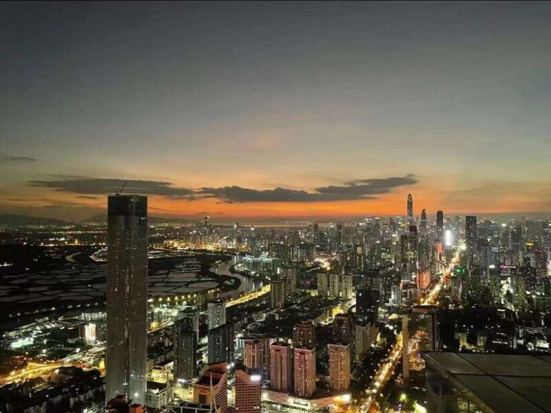 Shenzhen8h City Walk & Future Experience Highlights Trip - Final Thoughts