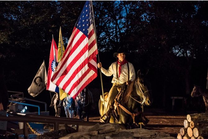 Shepherd of the Hills Outdoor Drama - The Story of the Ozarks - Key Points
