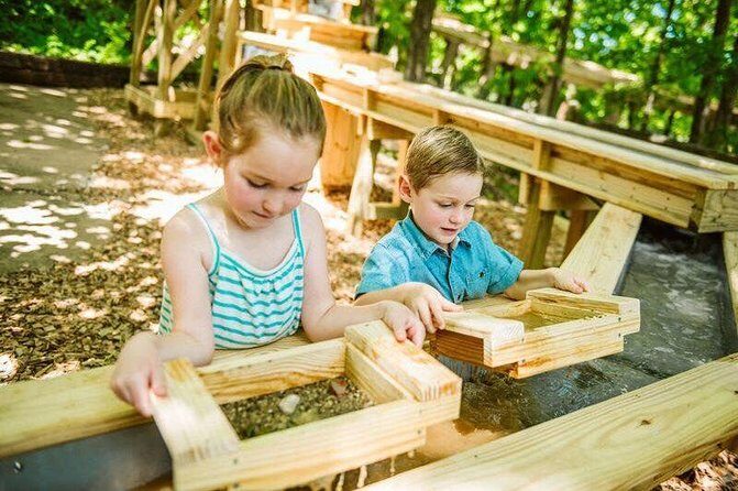Shepherds Adventure Park - Practical Tips for Visiting Shepherds Adventure Park