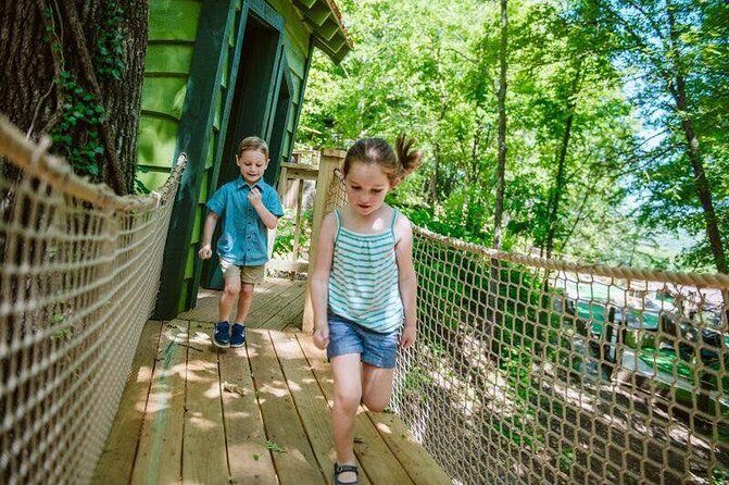 Shepherds Adventure Park - FAQs