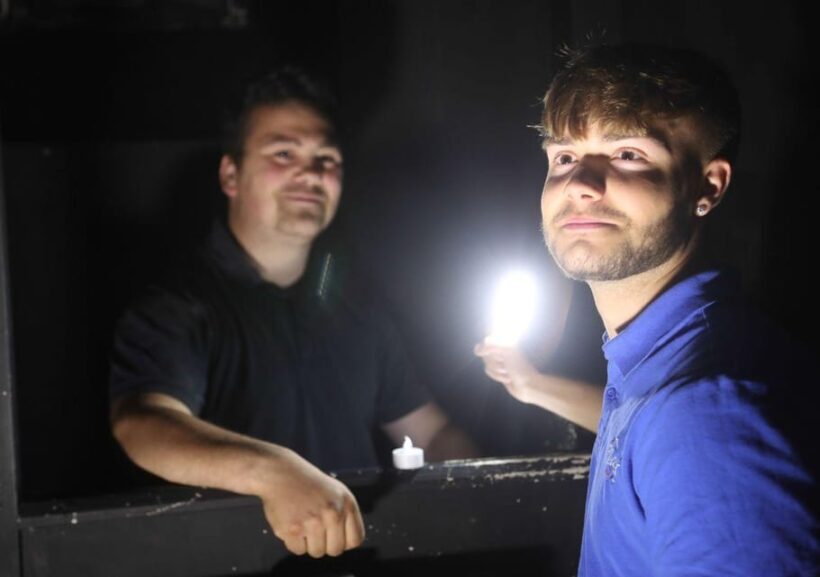Shepton Mallet Prison Guided Ghost Tour - Authentic Experiences & What Visitors Say