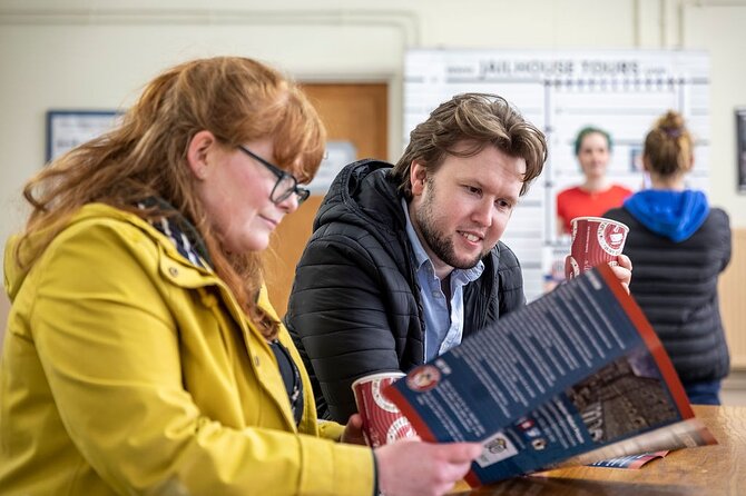 Shepton Mallet Prison Self-Guided Tour - Final Thoughts: Is It Worth Visiting?