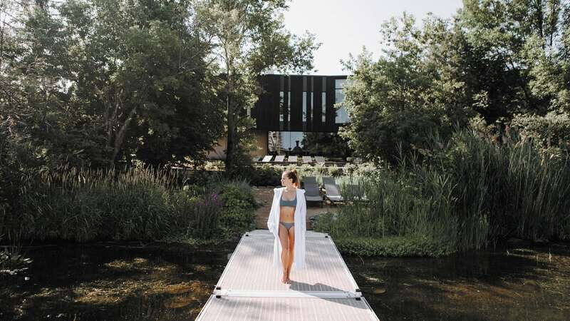Sherbrooke: Nordic Spa Thermal Experience - Final Thoughts