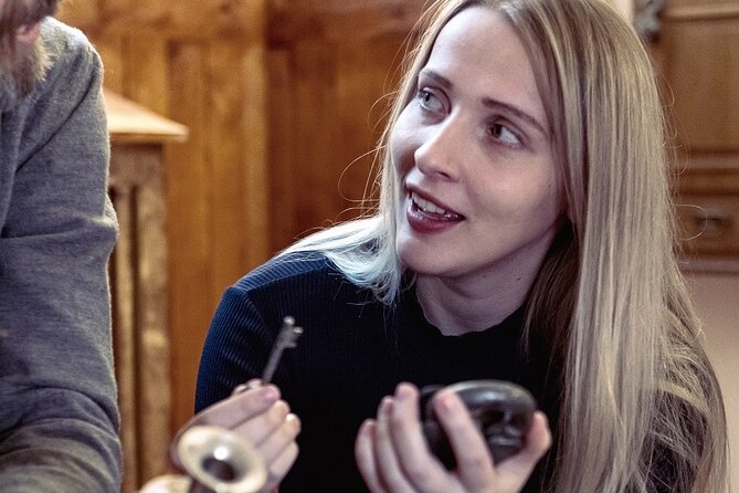 SHERLOCK Escape Room - Authentic Reviews and Insights