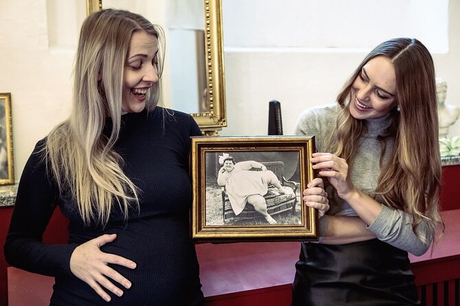 SHERLOCK Escape Room Review: A Must-Try Experience - Booking and Pricing Details