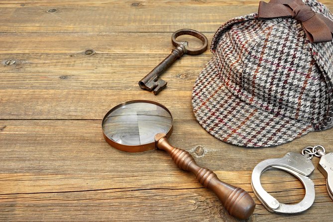 Sherlock Holmes Museum & Westminster Walking Tour - Critiques From Reviews