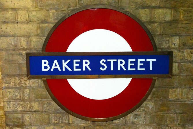 SHERLOCKTRAIL: Solve a Murder with Holmes (Self-Guided Walk) - SherlockTrail: Solve a Murder with Holmes (Self-Guided Walk) – A Deep Dive