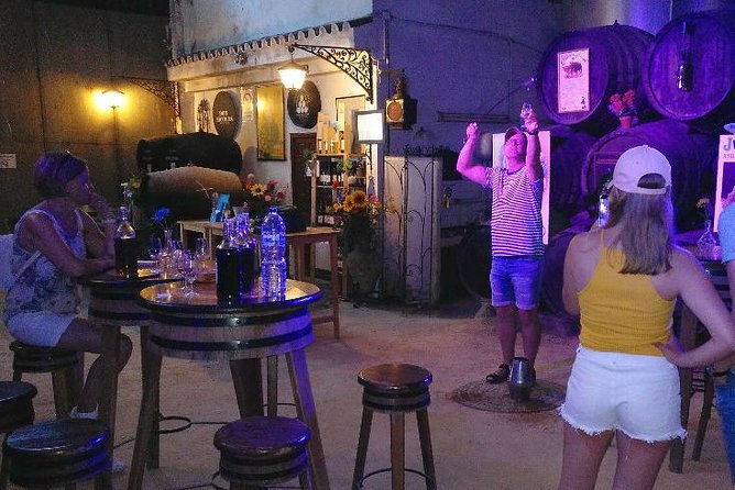 Sherry Experience in the Vineyard - Breaking Down the Cost: Is It Worth It?