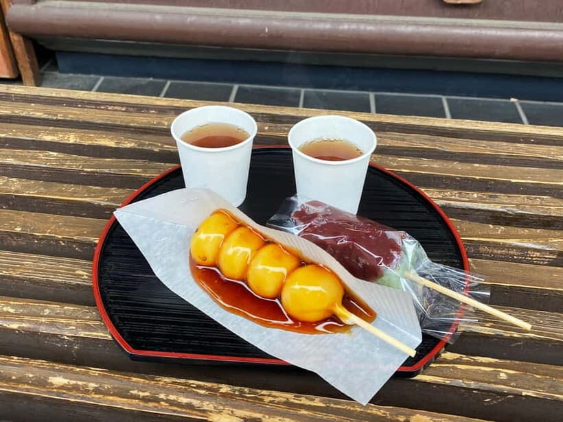Shibamata: Step Back into Old Japan! - Exploring Shibamata: A Gentle Journey Back in Time