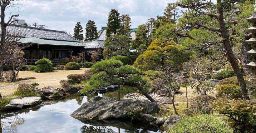 Shibamata: Step Back into Old Japan! - The Highlights of the Tour