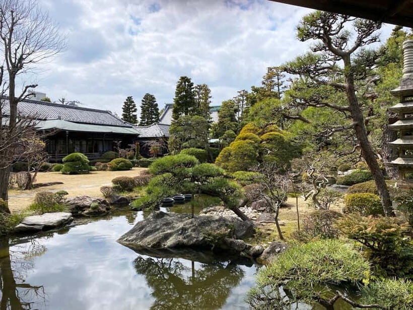 Shibamata: Step Back into Old Japan! - Authenticity and Authentic Experiences