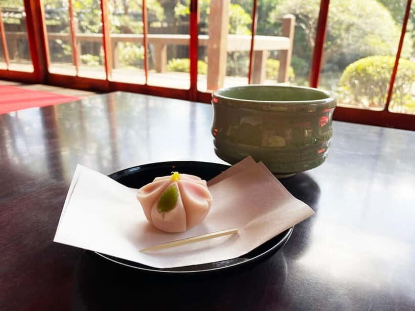 Shibamata: Step Back into Old Japan! - Who Will Love This Tour?