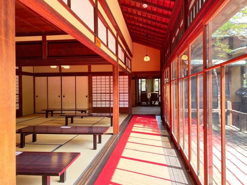 Shibamata: Step Back into Old Japan! - FAQ