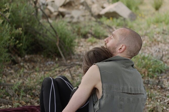 Shibari on the Beach - Key Points