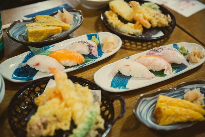 Shibuya : Bar Hopping Adventure Unique and Drank Experience - Key Points