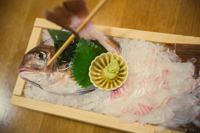 Shibuya : Bar Hopping Adventure Unique and Drank Experience - Finishing at Shibuya Yokocho