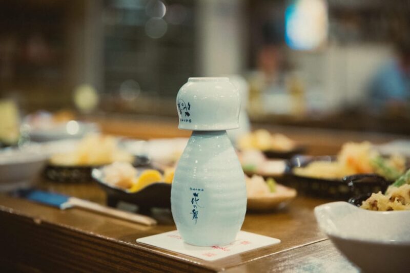 Shibuya : Bar Hopping Adventure Unique and Drank Experience - Important Information and Policies