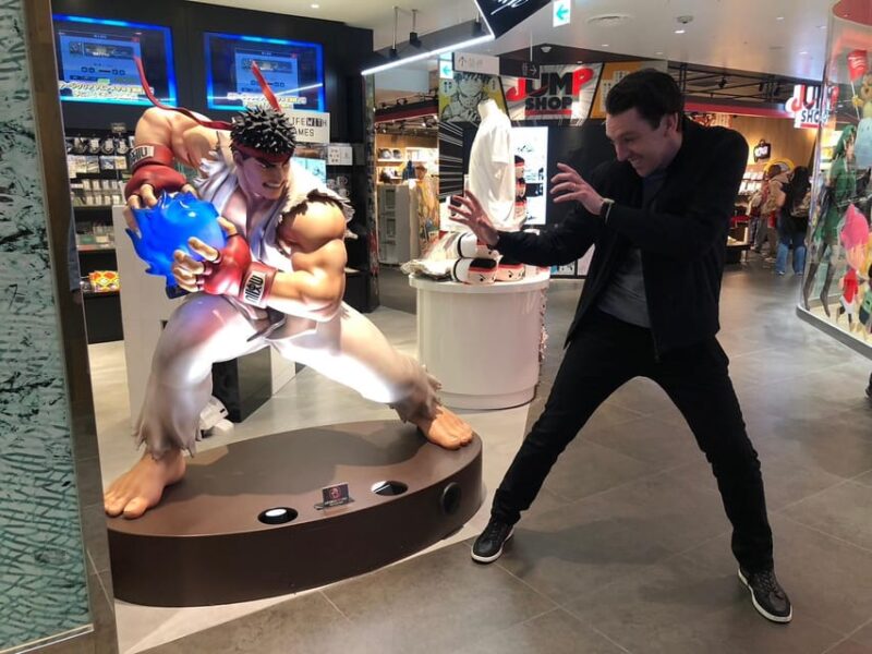 Shibuya Bites an Unlimited Food Tour With a Local Expert - Frequently Asked Questions
