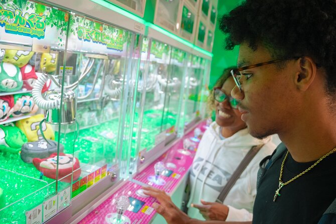 Shibuya: Explore Aesthetic Nights of Japanese Food and Izakaya - Health Restrictions and Accessibility